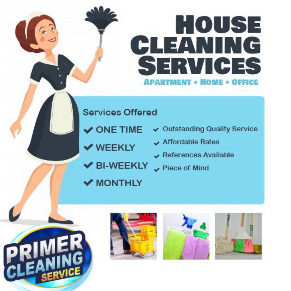 CRUZ CLEANING SERVICES - Request a Quote - 217 Maze Blvd, Modesto ...