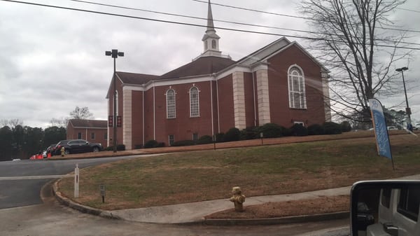 DREAM CENTER CHURCH OF ATLANTA - Updated May 2026 - 33 Photos & 15 ...
