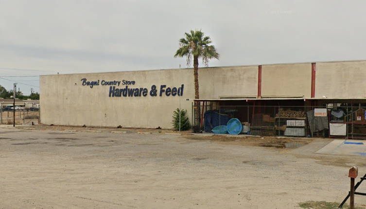 BUGNI HARDWARE & FEED - Updated July 2025 - 14 Reviews - 2612 Taft Hwy ...