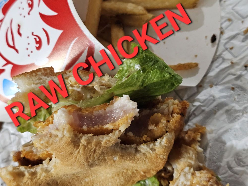 WENDY’S - Updated April 2024 - 2000 NW 107th Ave, Miami, Florida - Fast ...