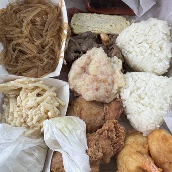 DJ’S BOX LUNCH - Updated October 2025 - 114 Photos & 108 Reviews - 4100 ...