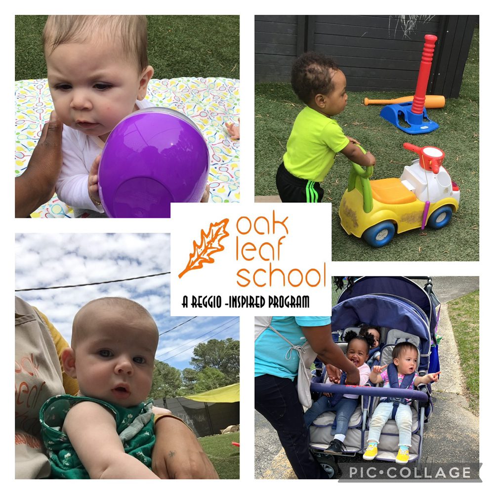 OAK LEAF SCHOOL - Updated October 2024 - 42 Photos - 152 Longview Rd, Fayetteville, Georgia ...