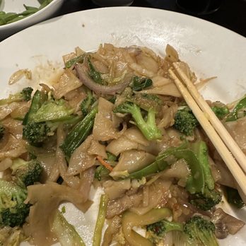 NOKU ASIAN BISTRO AND SUSHI BAR - Updated December 2025 - 93 Photos ...