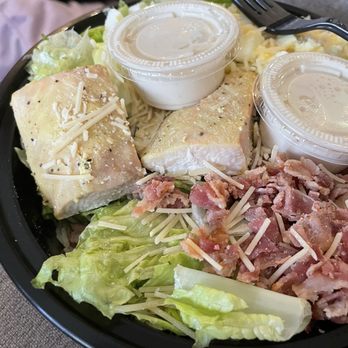 SPOONS - SOUPS, SALADS & SANDWICHES - FORT COLLINS - Updated September ...