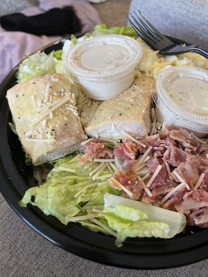 SPOONS - SOUPS, SALADS & SANDWICHES - FORT COLLINS - Updated September ...