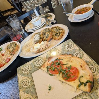 LA CUCINA ITALIAN EATERY - Updated January 2025 - 491 Photos & 482 ...