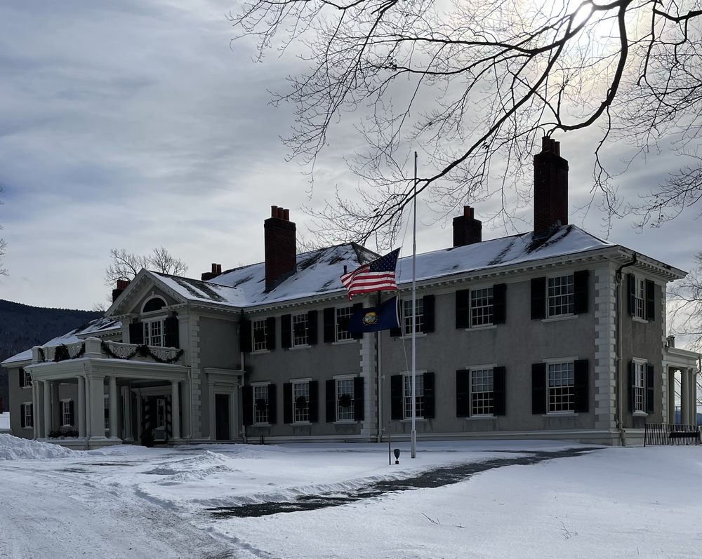 HILDENE, THE LINCOLN FAMILY HOME - Updated October 2025 - 242 Photos ...