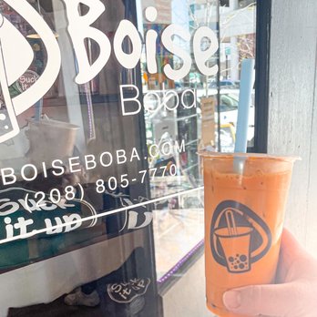 BOISE BOBA - Updated December 2025 - 89 Photos & 72 Reviews - 212 N 9th ...