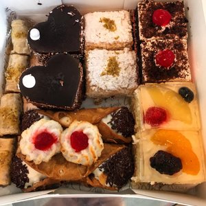 Classic Bakery on Yelp