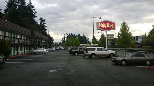 VALU INN SEA TAC - Updated January 2025 - 19 Photos & 35 Reviews ...