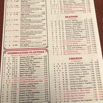 CHUNG SHING - Updated January 2026 - 60 Photos & 75 Real Reviews - 8951 ...