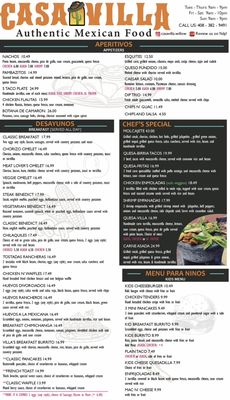 CASA VILLA - 310 Photos & 213 Reviews - 840 Willow St, San Jose ...