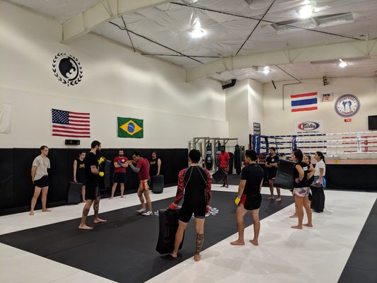 MUAYTHAI IYARIN - ORIGINAL MUAYTHAI SEATTLE - Updated October 2025 - 18 ...