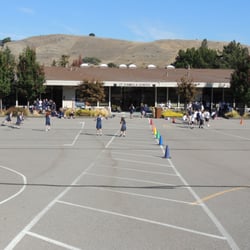 ST ISABELLA’S SCHOOL - 1 Trinity Way, San Rafael, California ...