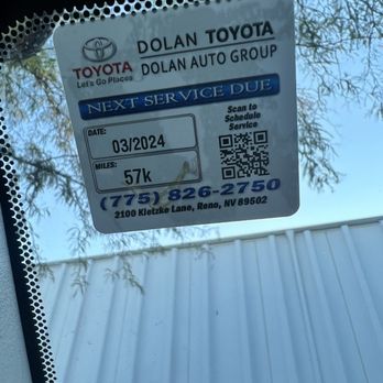 DOLAN TOYOTA - Updated August 2024 - 198 Photos & 793 Reviews - 2100 ...