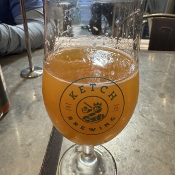 KETCH BREWING - Updated January 2026 - 287 Photos & 209 Reviews - 7889 ...
