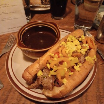 HUNT - Updated October 2025 - 55 Photos & 41 Reviews - 225 W Riverside ...