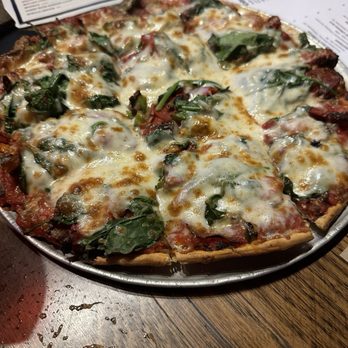 FIXTURE PIZZA PUB - Updated January 2025 - 359 Photos & 343 Reviews ...