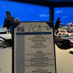 SHARKS UNDERWATER GRILL - Updated January 2026 - 951 Photos & 366 ...