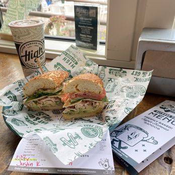 HIGH STREET DELI - BAYWOOD PARK - Updated July 2025 - 250 Photos & 167 ...