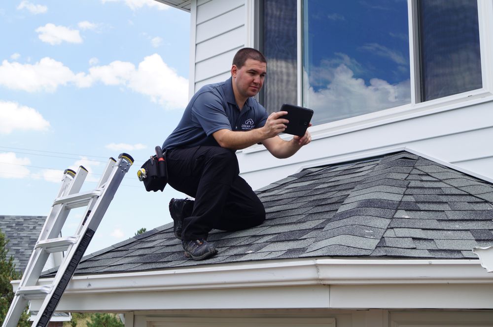 DREAM BIG HOME INSPECTIONS - Updated August 2025 - Parker, Colorado ...