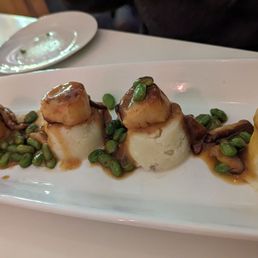NABUKI - Updated April 2026 - 210 Photos & 295 Reviews - 18 E 1st St ...