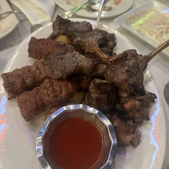 MAZAR MEDITERRANEAN RESTAURANT - Updated October 2025 - 361 Photos ...