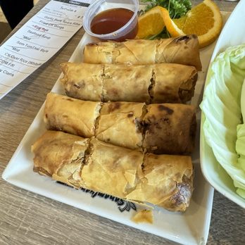 SANAMLUANG THAI CUISINE - Updated June 2024 - 3140 Photos & 2226 ...