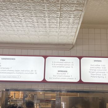 APOLLO BAGELS - Updated November 2024 - 285 Photos & 174 Reviews - 242 ...