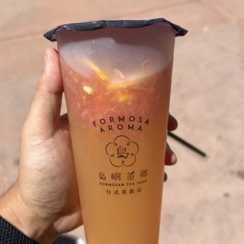 FORMOSA AROMA - Updated August 2024 - 780 Photos & 350 Reviews - 560 W ...