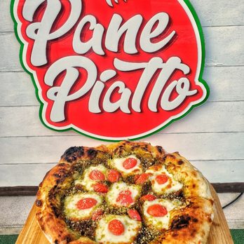 PANE PIATTO - Updated October 2025 - 11 Photos - 110 E Martin Luther ...