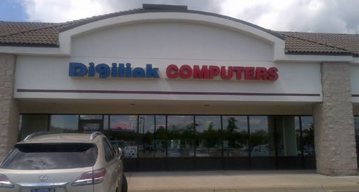 DIGILINK COMPUTERS - 5100 Marsh Rd, Okemos, MI - Yelp