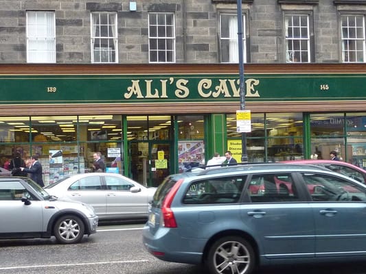 ALI’S CAVE EMPORIUM - Updated October 2025 - 15 Reviews - 139-145 ...