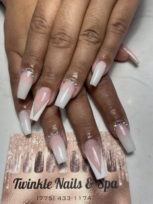 TWINKLE NAILS & SPA - 294 Photos & 72 Reviews - 658 N McCarran Blvd, Sparks, Nevada - Nail ...