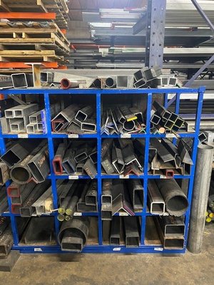 METALS4U - Updated October 2025 - 30 Photos - 1240 Majesty Dr, Dallas ...