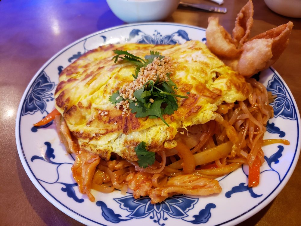 Soaring Dragon - Takeout & Delivery - 58 Photos & 108 Reviews - Chinese ...