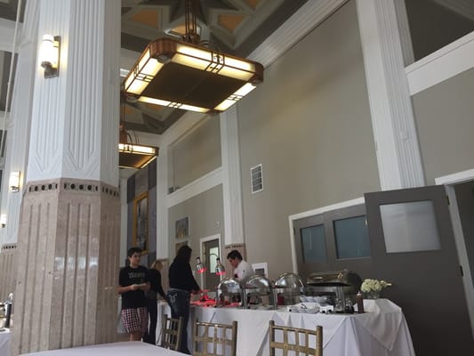 JUSTIN THOMPSON CATERING - Updated December 2025 - 28 Photos & 42 ...