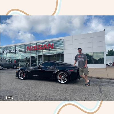 INTERSTATE NISSAN - Updated December 2025 - 53 Photos & 10 Reviews ...