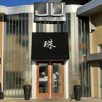 JU SUSHI AND LOUNGE - Updated September 2024 - 261 Photos & 243 Reviews ...