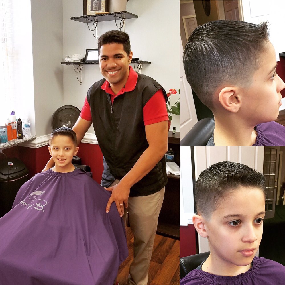 AMADIS CUTS - Updated May 2025 - 10 Photos - 6600 Six Forks Rd, Raleigh ...