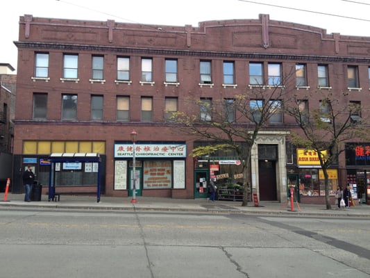 XIAO MING DC - Updated October 2025 - 659 S Jackson St, Seattle ...