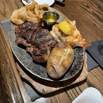 EL RANCHO INN-STEAK & LOBSTER HOUSE - Updated December 2025 - 338 ...