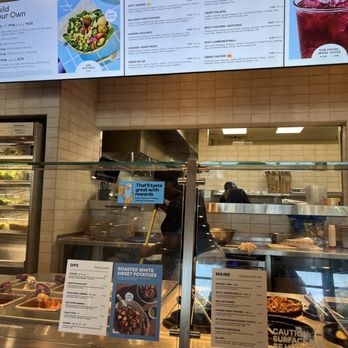 CAVA - Updated July 2025 - 47 Photos & 46 Reviews - 1821 E Victory Dr ...