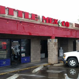 LITTLE MEXICO - Updated December 2025 - 109 Photos & 140 Reviews - 698 ...