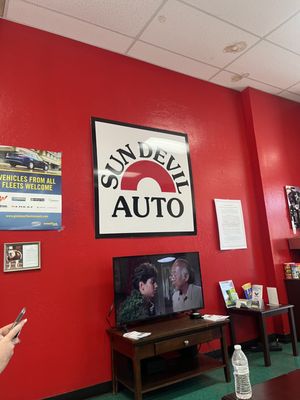 SUN DEVIL AUTO - Updated December 2025 - 25 Photos & 149 Reviews - 915 ...