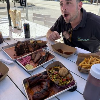 SMOKIN J’S BBQ - Updated May 2025 - 909 Photos & 925 Reviews - 14035 ...