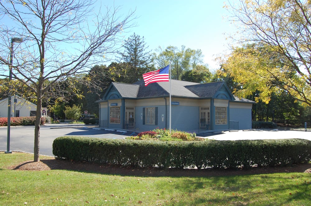 FIRST HOPE BANK - Updated July 2025 - 41 US Hwy 46, Hackettstown, New ...