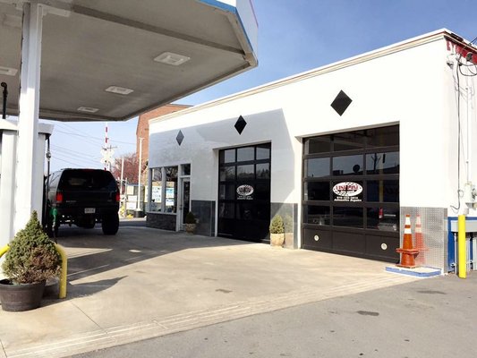 FAST LANE AUTO REPAIR - Updated December 2025 - 27 Maplewood Ave ...