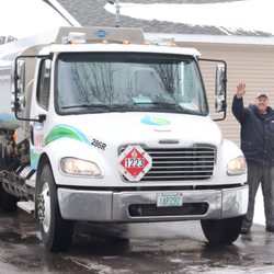 EASTERN PROPANE & OIL - 51 Photos - Propane - 5 West Road, Hudson, NH ...