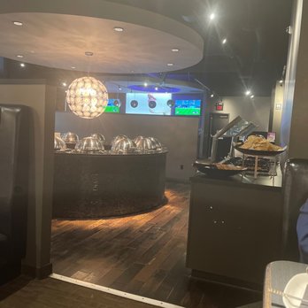 ZAIKA BISTRO & BAR - Updated January 2026 - 71 Photos & 109 Reviews ...